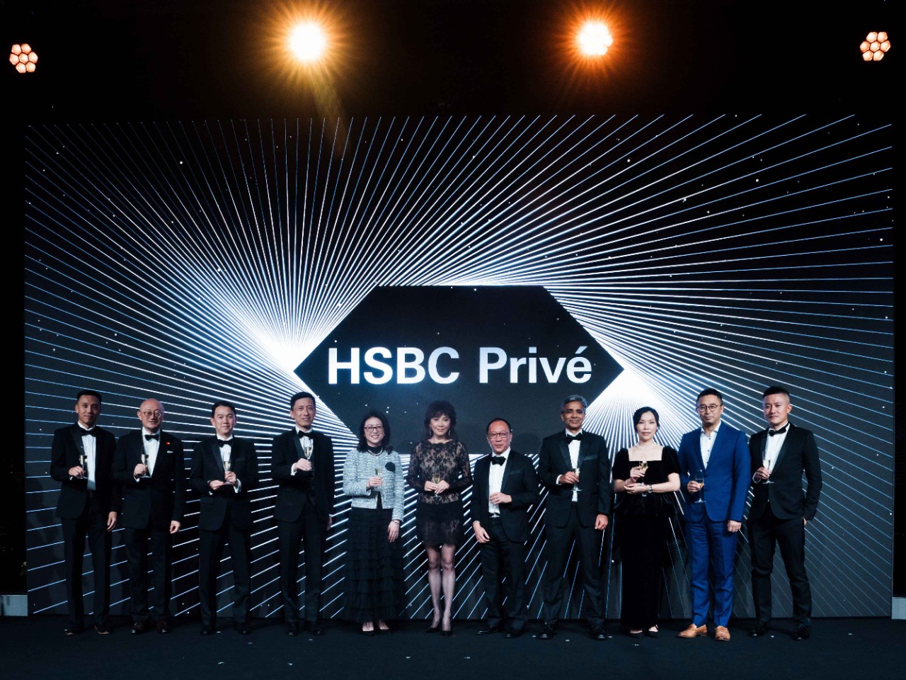 HSBC launches its most prestigious credit card - HSBC Global Private ... HSBC launches its most prestigious credit card - HSBC Global Private ...